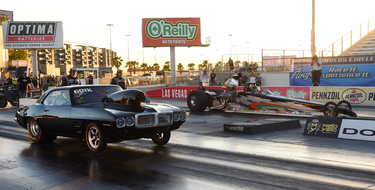 Bracket Races | Fall Fling West | 2020 Race Results