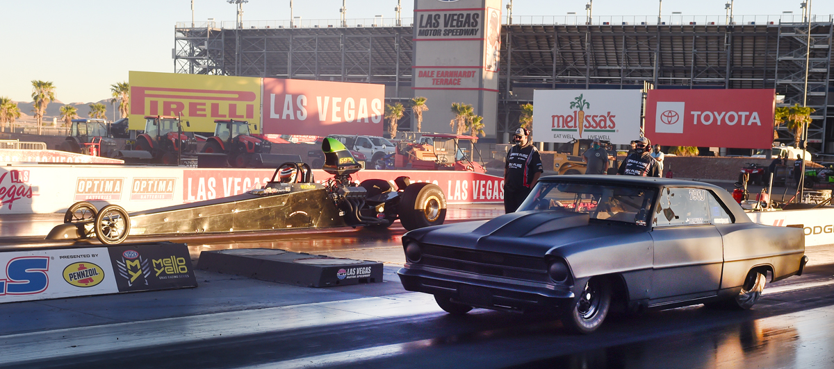 Bracket Races | Fall Fling West | 2020 Race Results