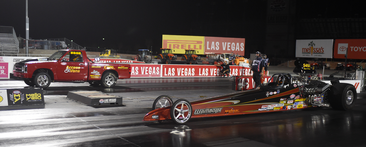 Bracket Races | Fall Fling West | 2020 Race Results