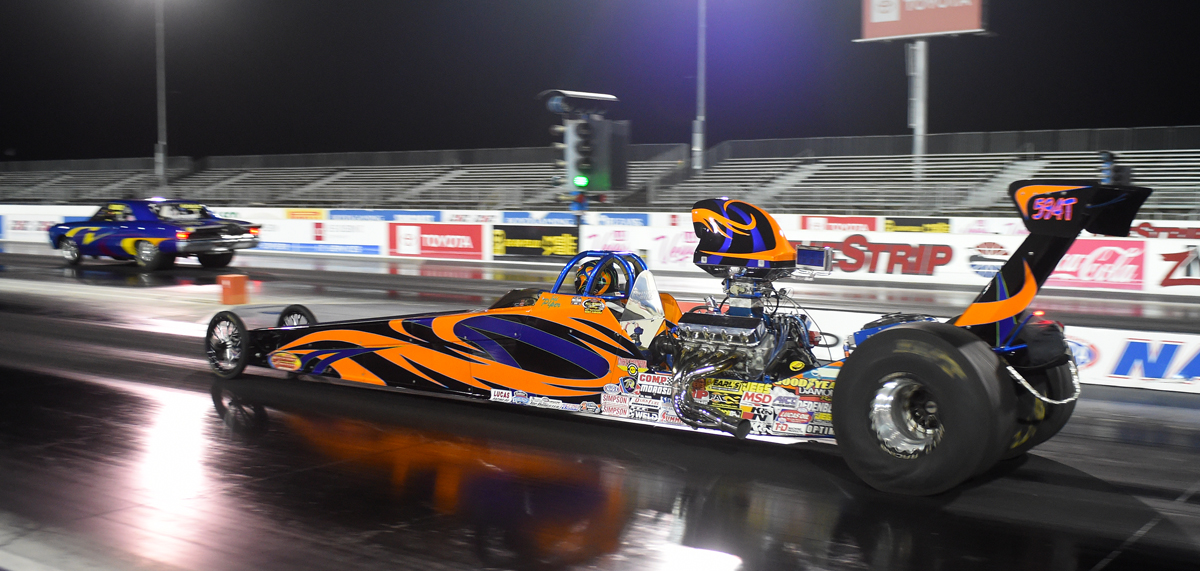 Bracket Races | Fall Fling West | 2020 Race Results